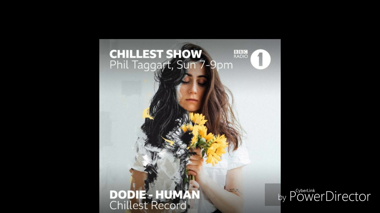 dodie - human on bbc radio one - YouTube