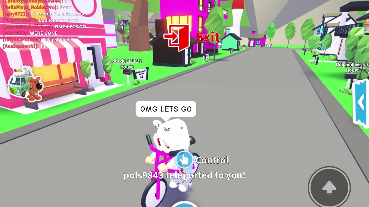 Neon gold rat!?!? (ROBLOX Adopt Me) - YouTube