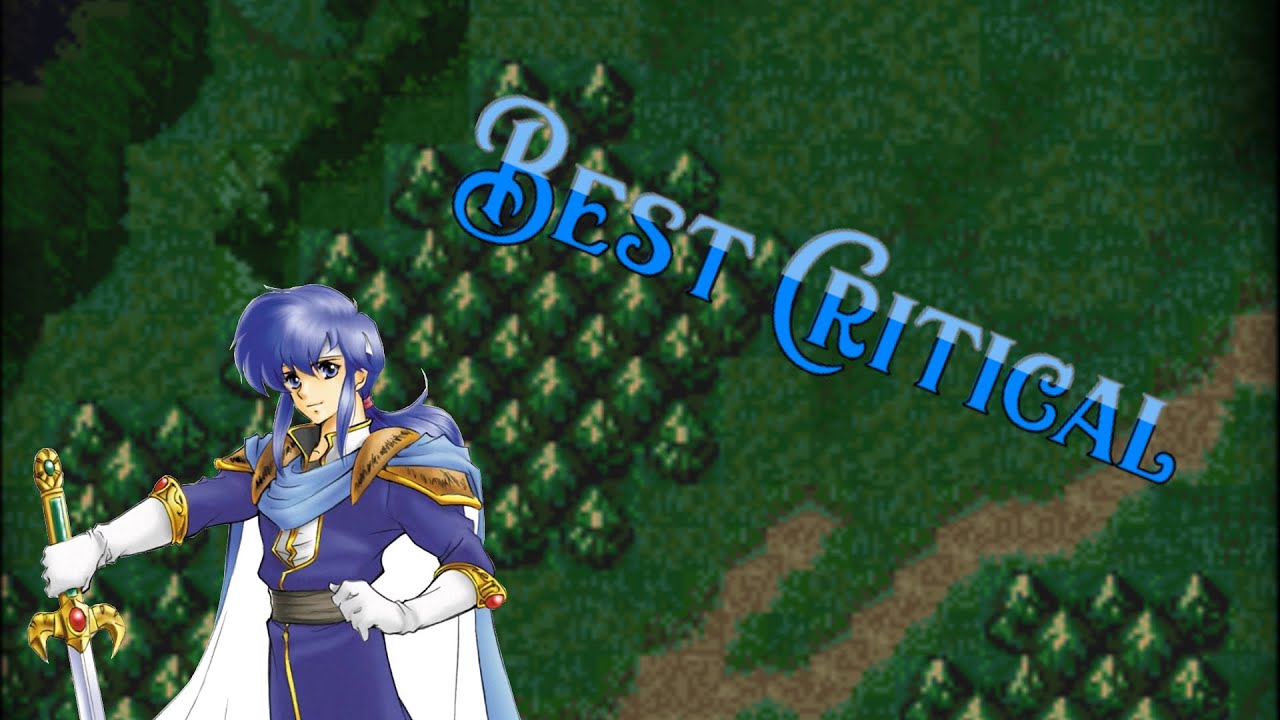 Best Critical Animation. - YouTube