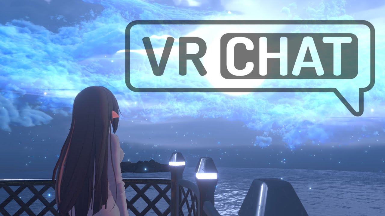 "Busy life" Opening 1 | VRChat | KyleCrane - YouTube