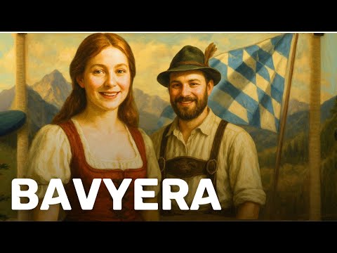 Uyumak İçin Bavyera'nın Bütün Tarihi