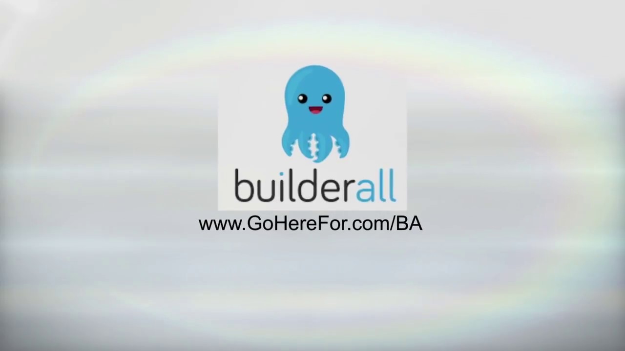 Builderall Description Video 2 - YouTube