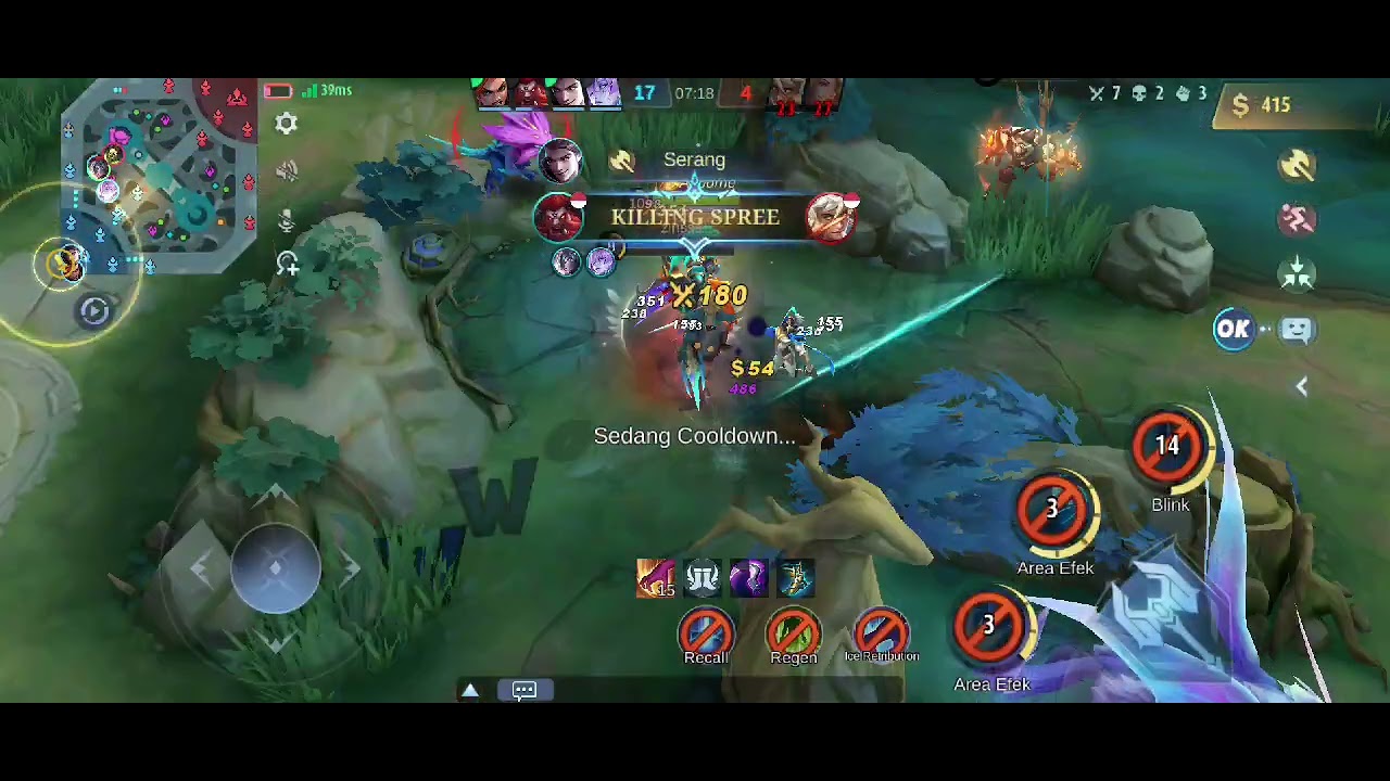 the alpha mart - YouTube