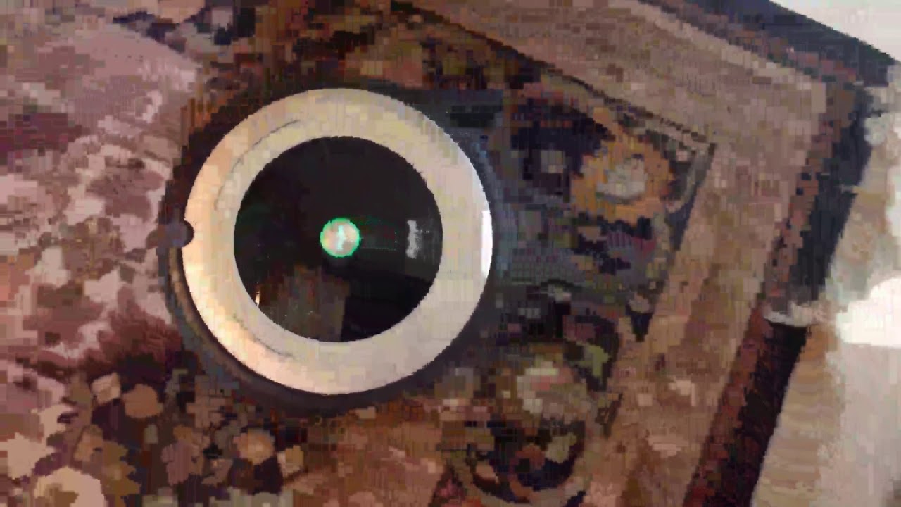 iRobot Roomba 690 Reviews: Wi-Fi Connected Robot Vacuum - YouTube