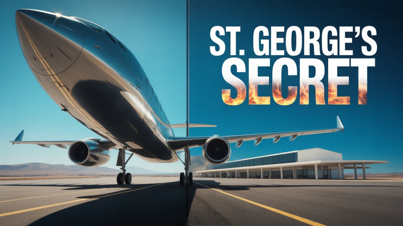 Waiting In St. George For The Charlie Kirk "Team". Rogue ATF, Fast And ...