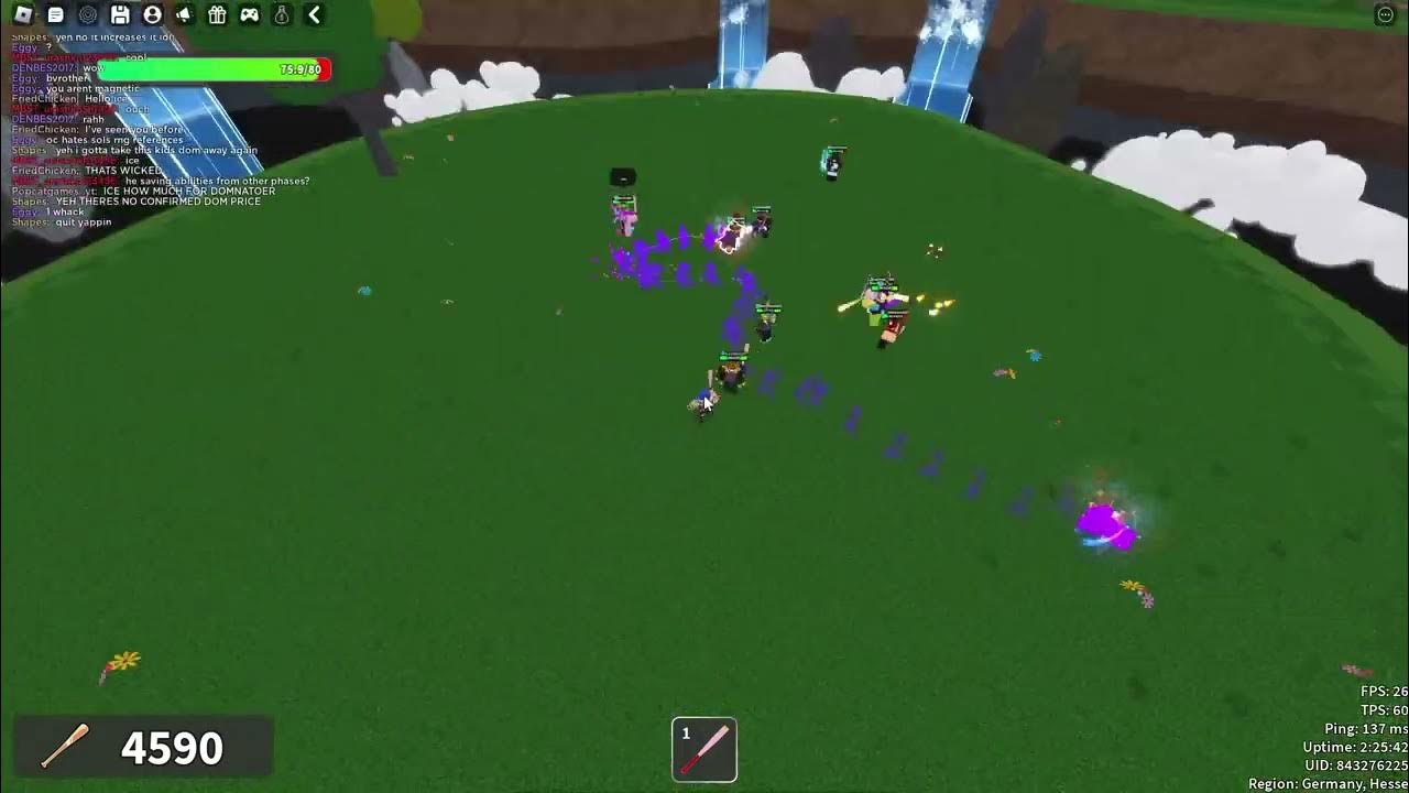 dominator showcase 2 - YouTube