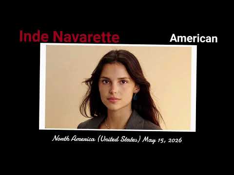 Pierre Woodman Vs Inde Navarrette