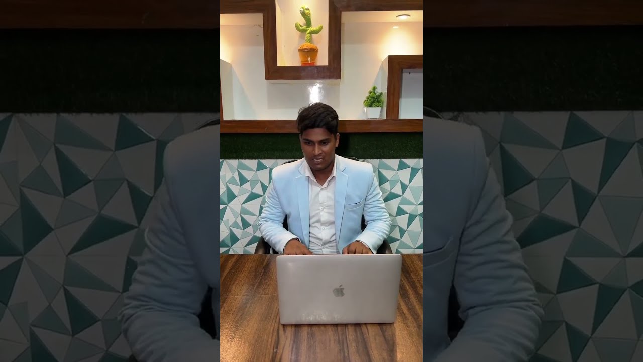 मालिक क्यों बना Security Guard 😱 ll Rohitash Rana New Video ll New ...