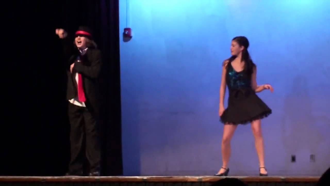 Michael Jackson Dance Tribute - YouTube