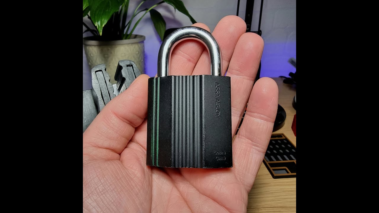 (31) ASSA ABLOY Ruko 2 - YouTube