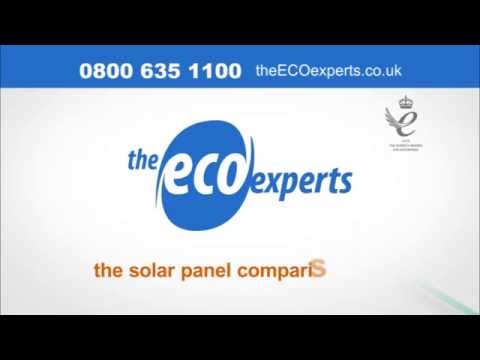 Eco Experts DRTV Commercial by The DRTV Centre - YouTube
