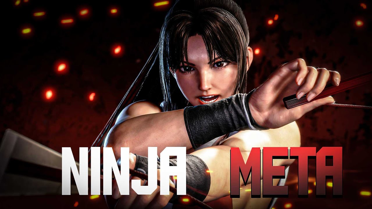 MAI TRAINING/ ED TO MASTER?! 8/22 CHARACTERS MASTER | STREET FIGHTER 6 ...