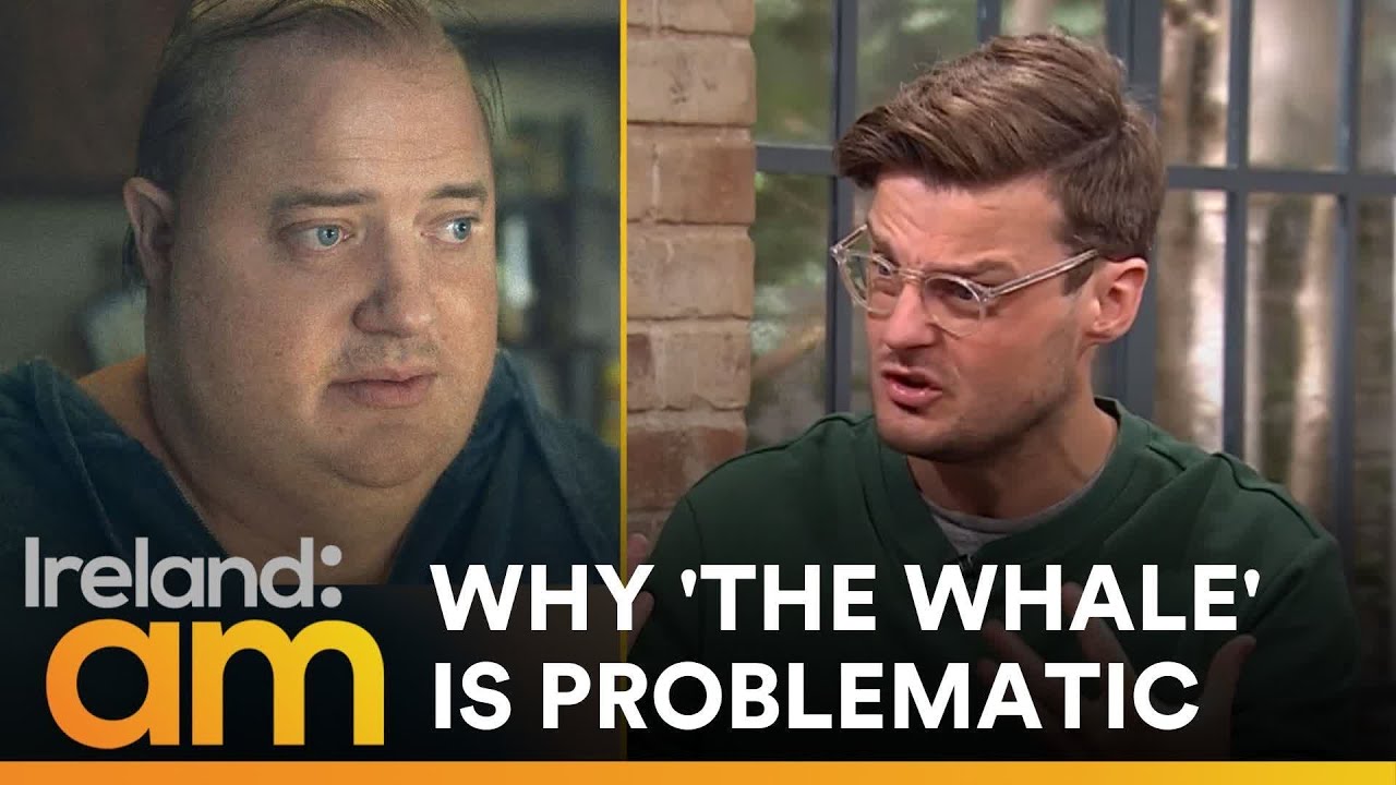 "It made you so disgusted of him!" | Brian Lloyd on why Darren ...