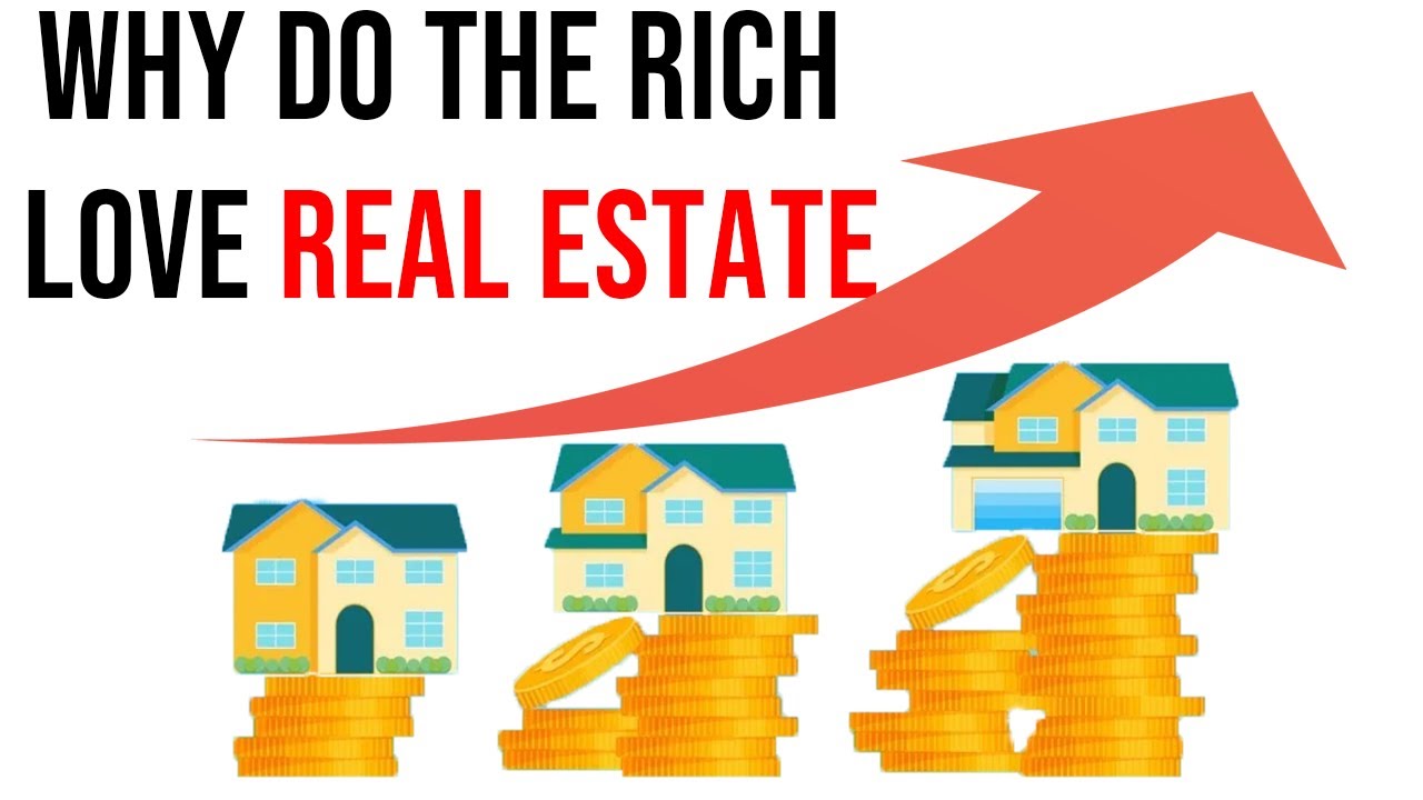 Revealed: What the Rich Know About Real Estate That You Don't ...