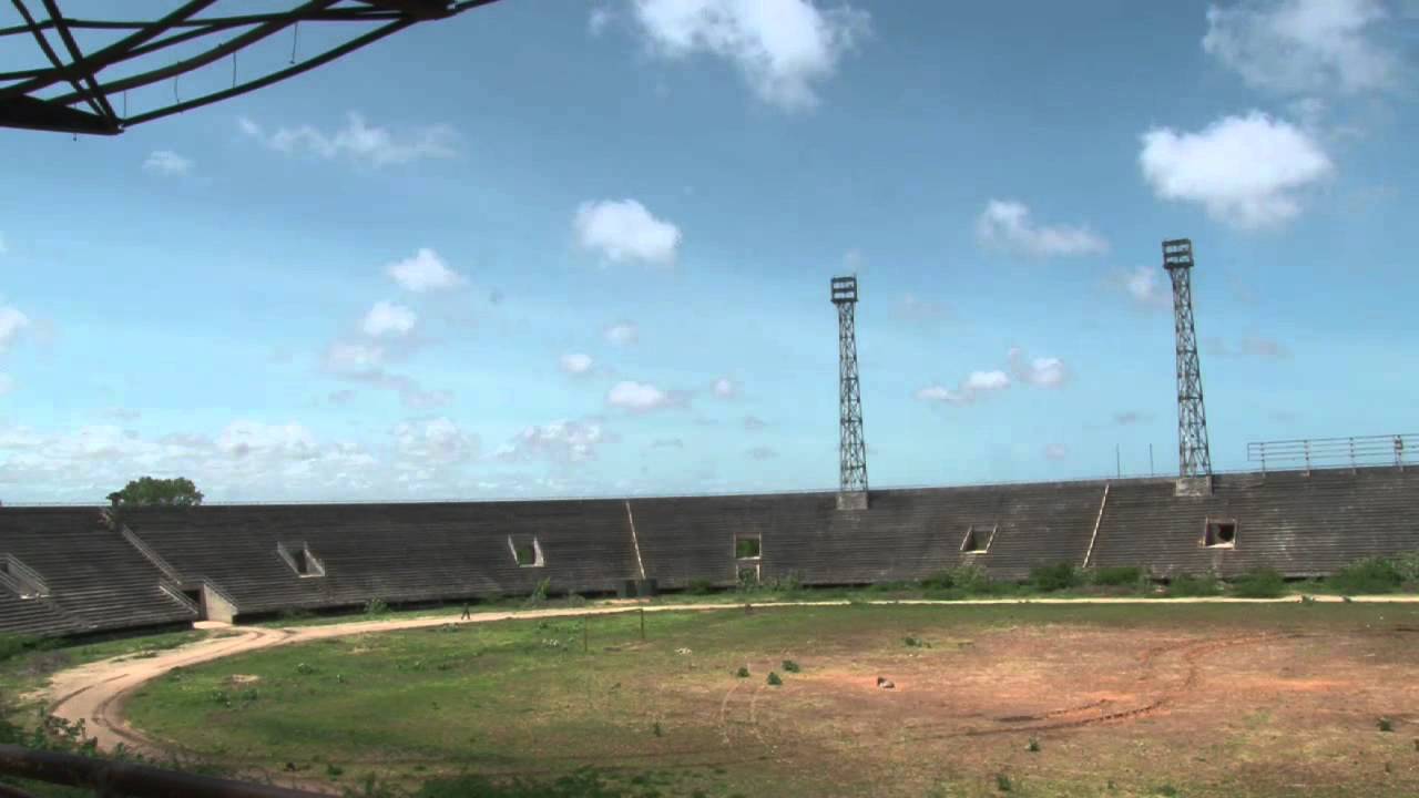 Stadium Mogdisho part 2 -Jowhar.com - YouTube