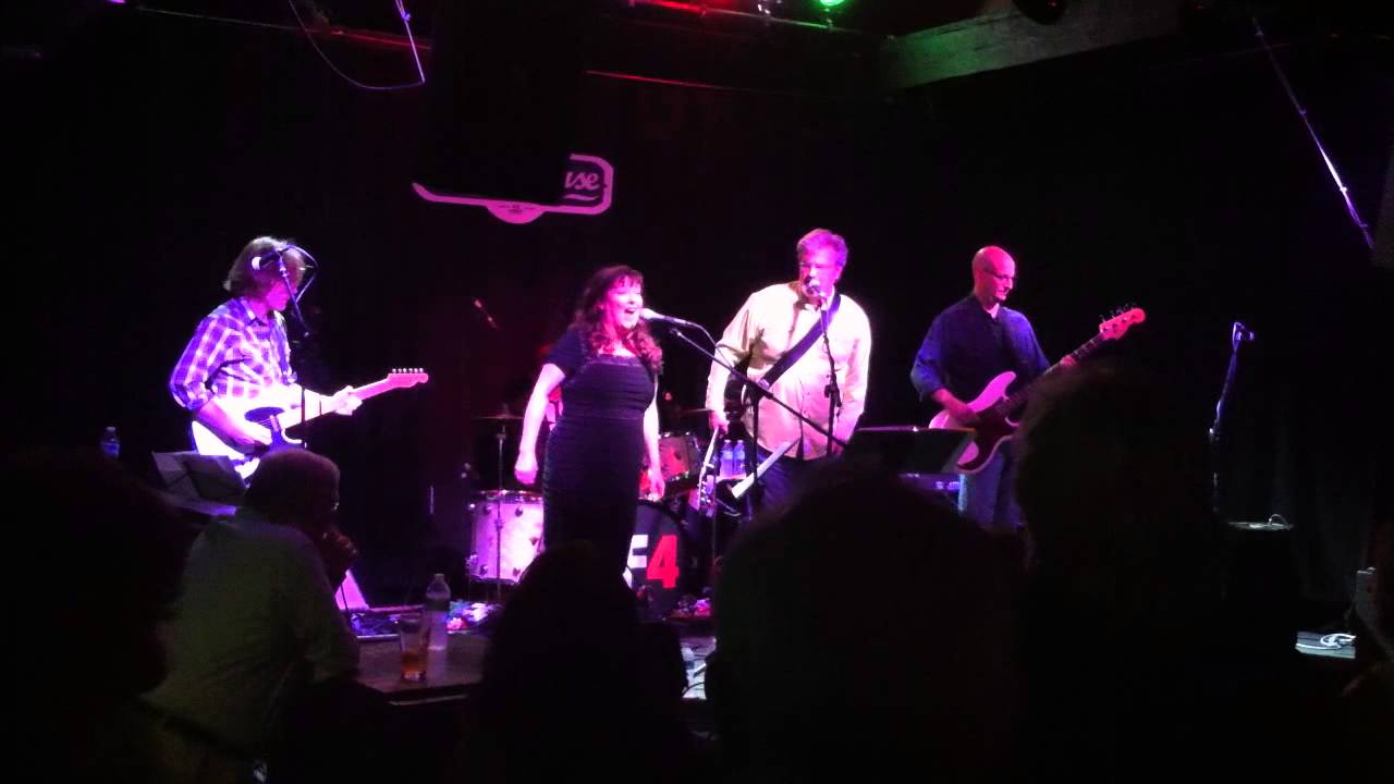 The Duets "We're Not the Jet Set" - YouTube