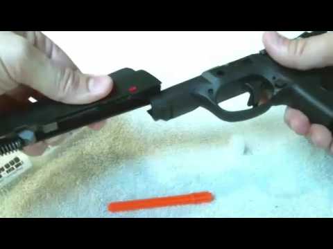 Lenwood Training Plug - YouTube