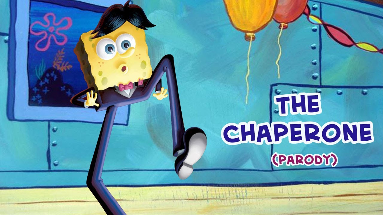 The chaperon 3d comic - signaturepere