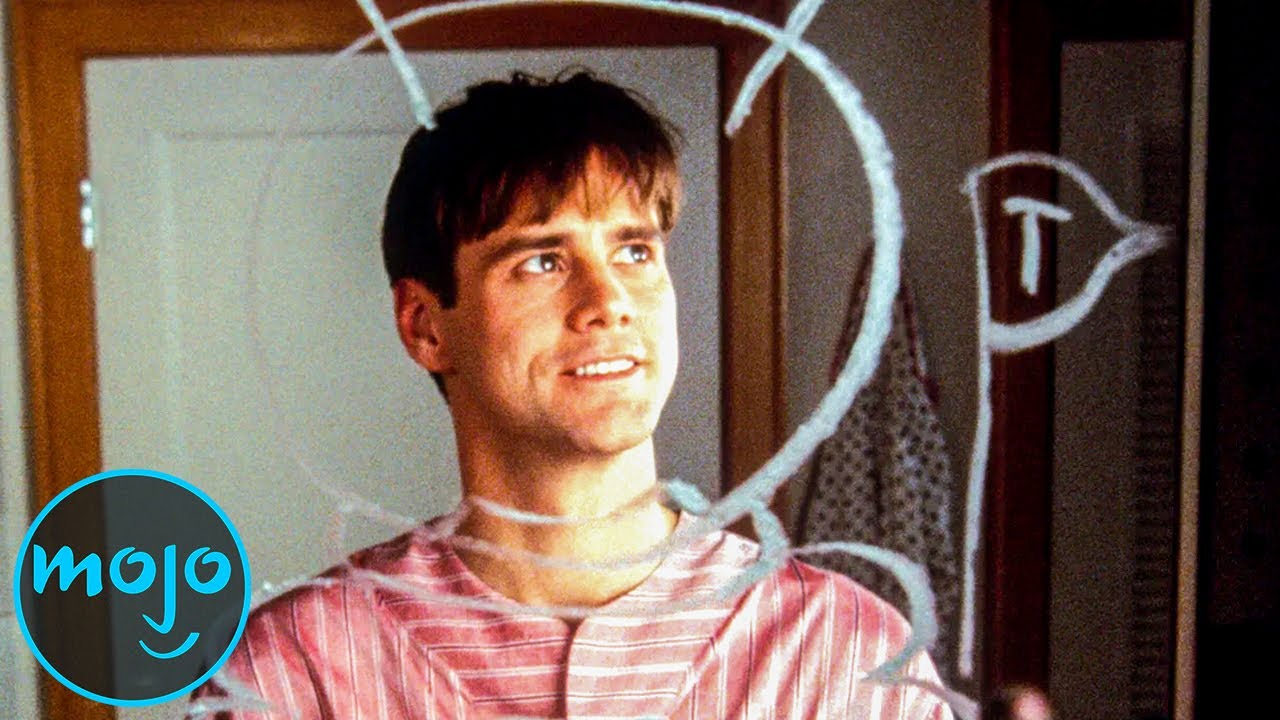 Top 10 Simulated Reality Movies and Shows - YouTube