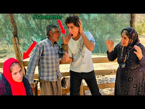 Reza investigated the young girl & discovered shocking facts.