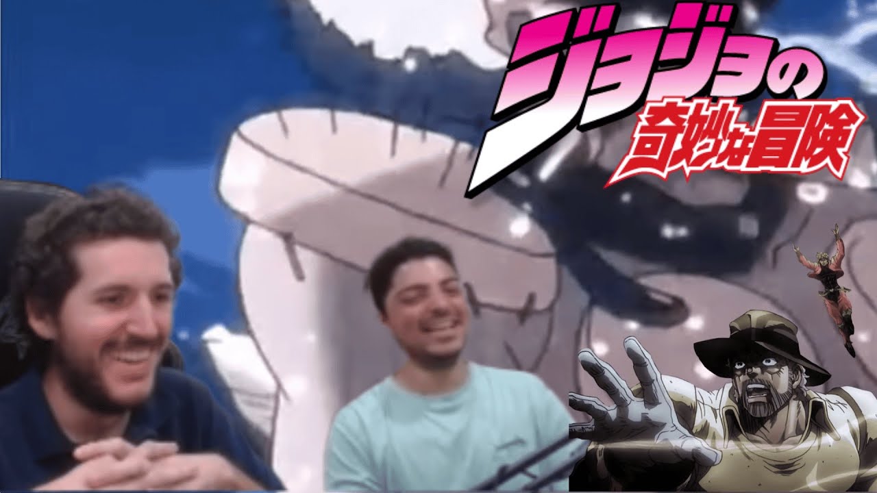 WHAT IS JOJO EVEN ABOUT?! (Without Context) - YouTube