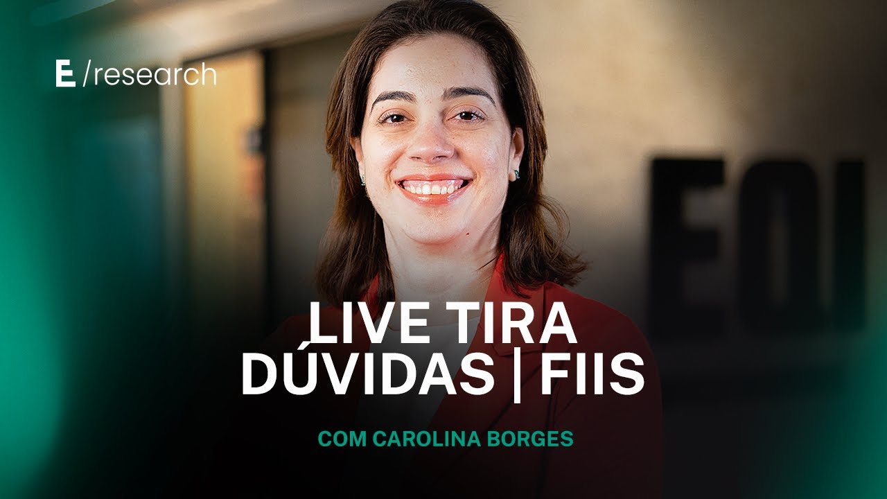 Live: Perguntas & Respostas com Carolina Borges - YouTube