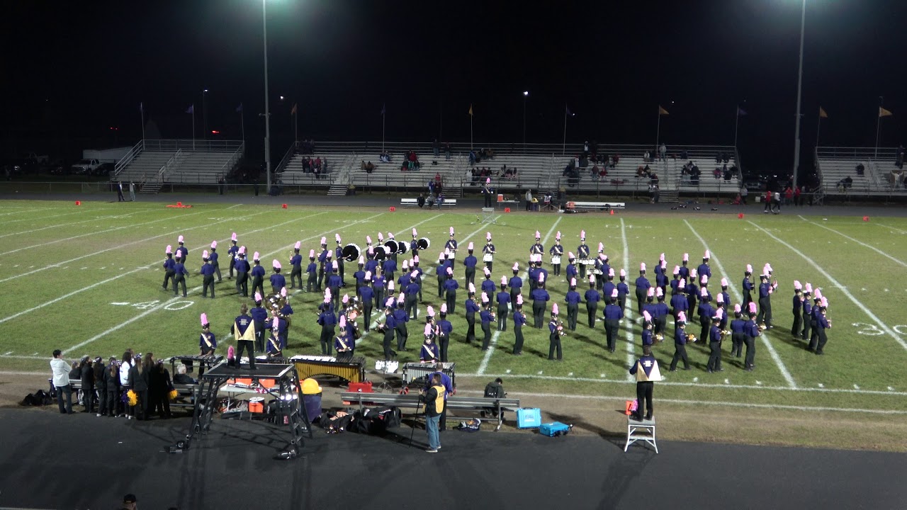 Last Home Game performance 2019 - YouTube