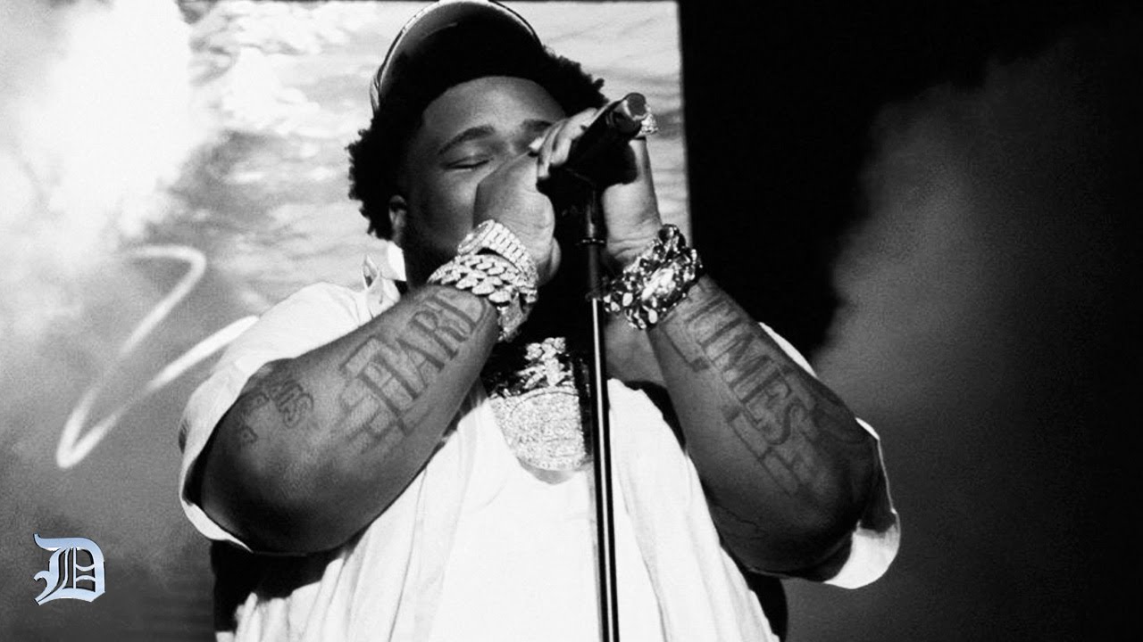 [Free] Rod Wave Type Beat - "For You To Hold" - YouTube