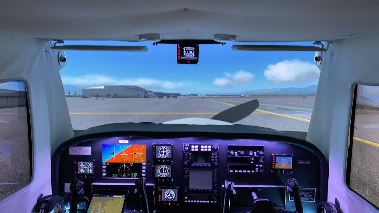 Basement Sim Tour #3 - YouTube