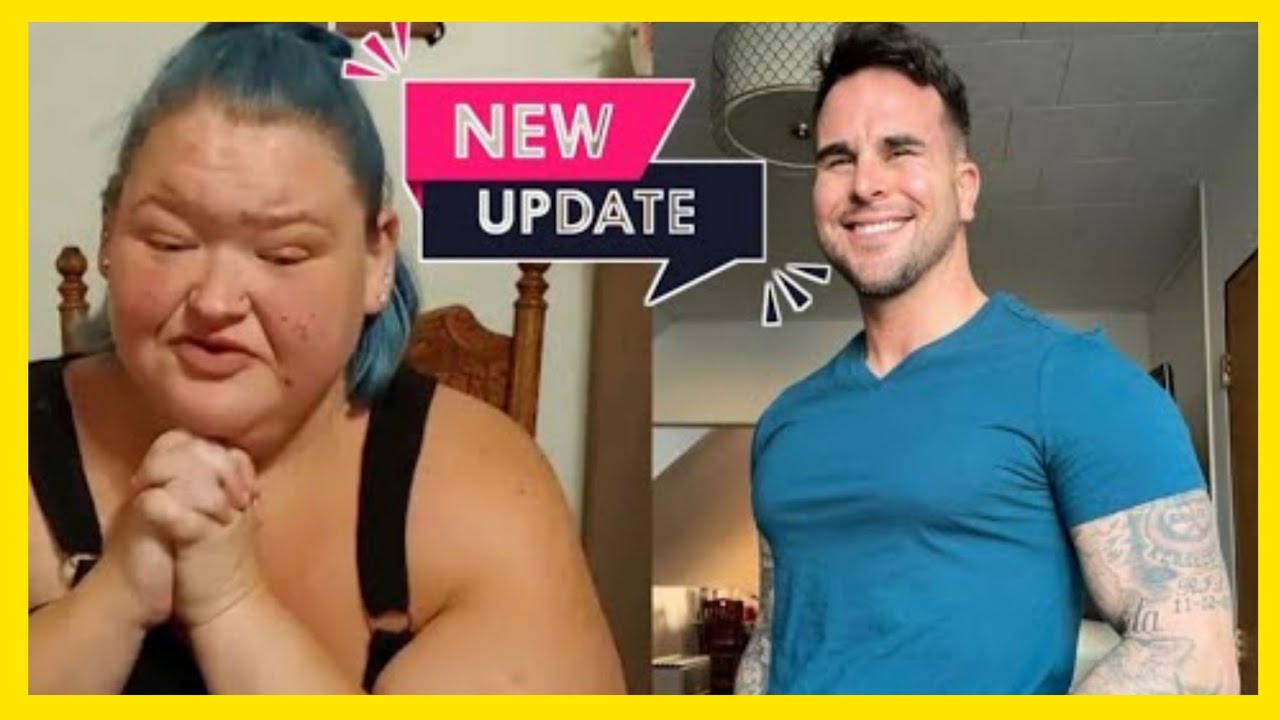 Surprising Update ! Exclusive: Was Josh Seiter Caught Lying About Amy ...