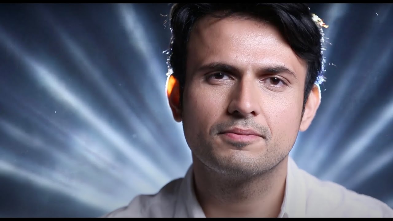 Mard Ko Dard Nahi Hota | Starring Usman Mukhtar | Tariq Amin | Alamdar Khan | by Umer Gulzari ...