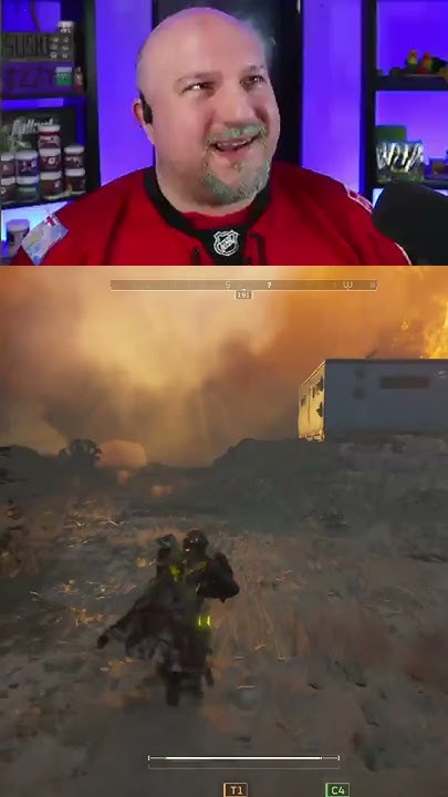 Exploding Robots | Helldivers 2 - YouTube