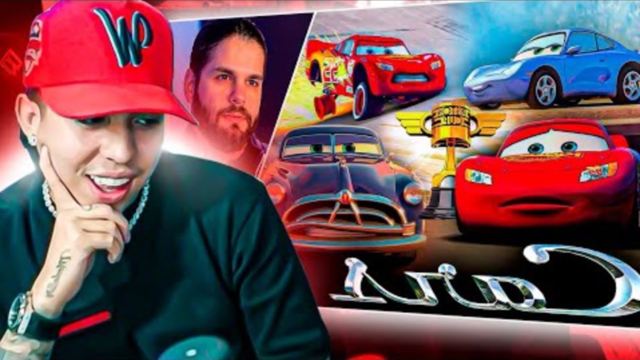 WESTCOL REACCIONA A Una historia sobre ARROGANCIA - Cars - Relato y ...