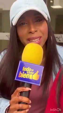 Lily Goodman Todo va a estar bien un buen like 👍 🇸🇻 🔔 #lilygoodman ...