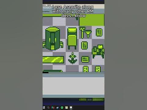 One of the BEST third party tools for RPG Maker devs 🔥 #rpgmaker #videogames #gamedev #games ...