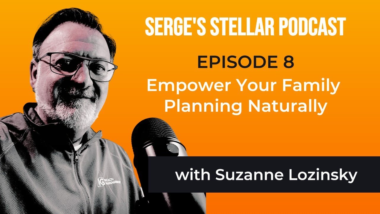 The Creighton Method for Family Planning - Naturally - YouTube