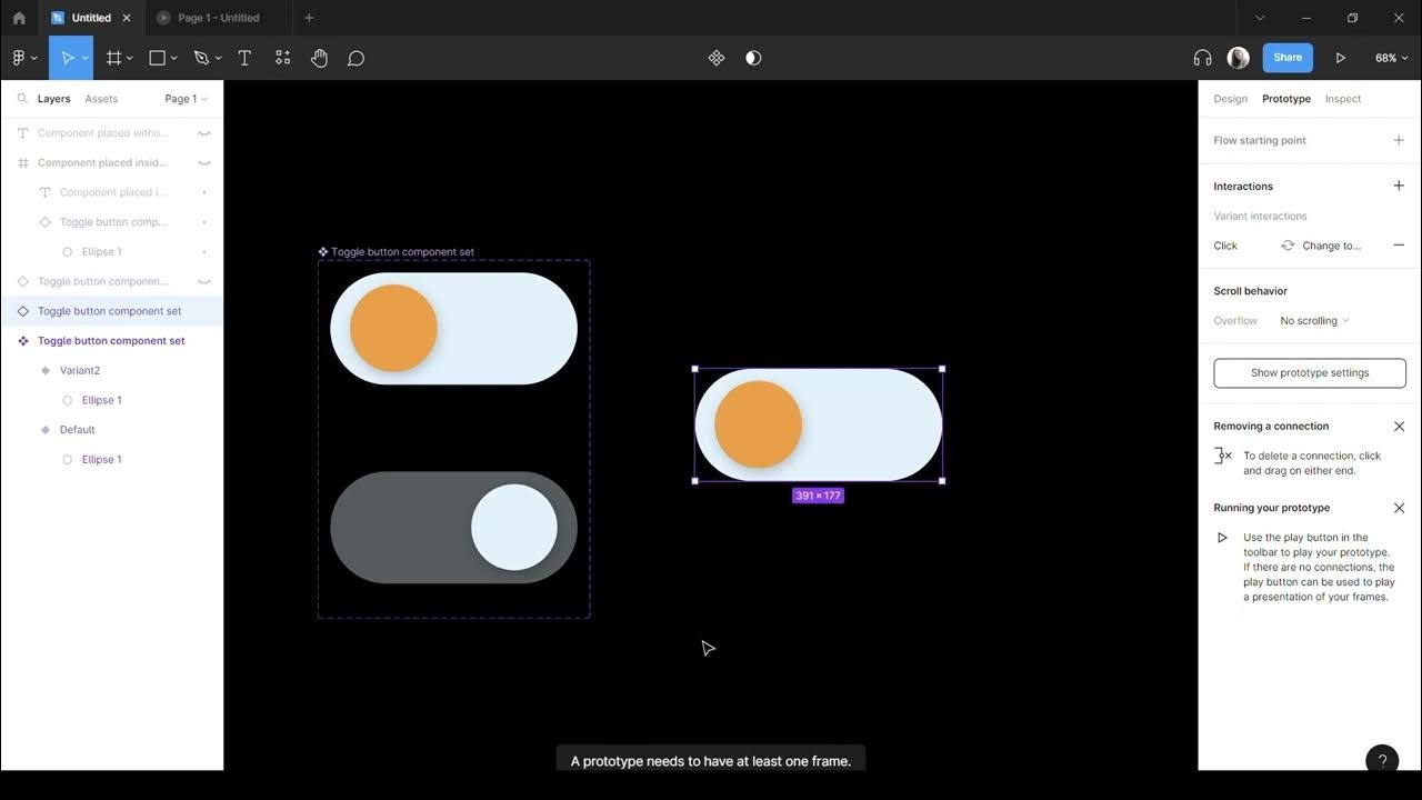 Mastering Unreal Engine 5 - Figma Error. - YouTube