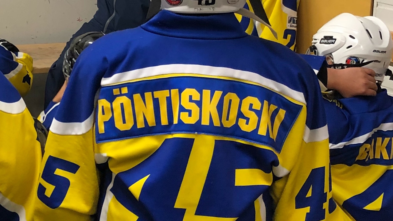 Tero Pöntiskoski – livestriimi - YouTube