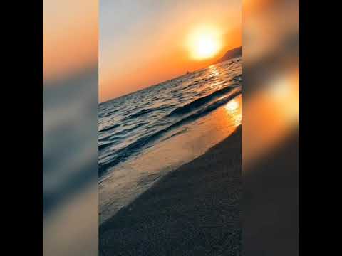 Her şey seninle güzel..
