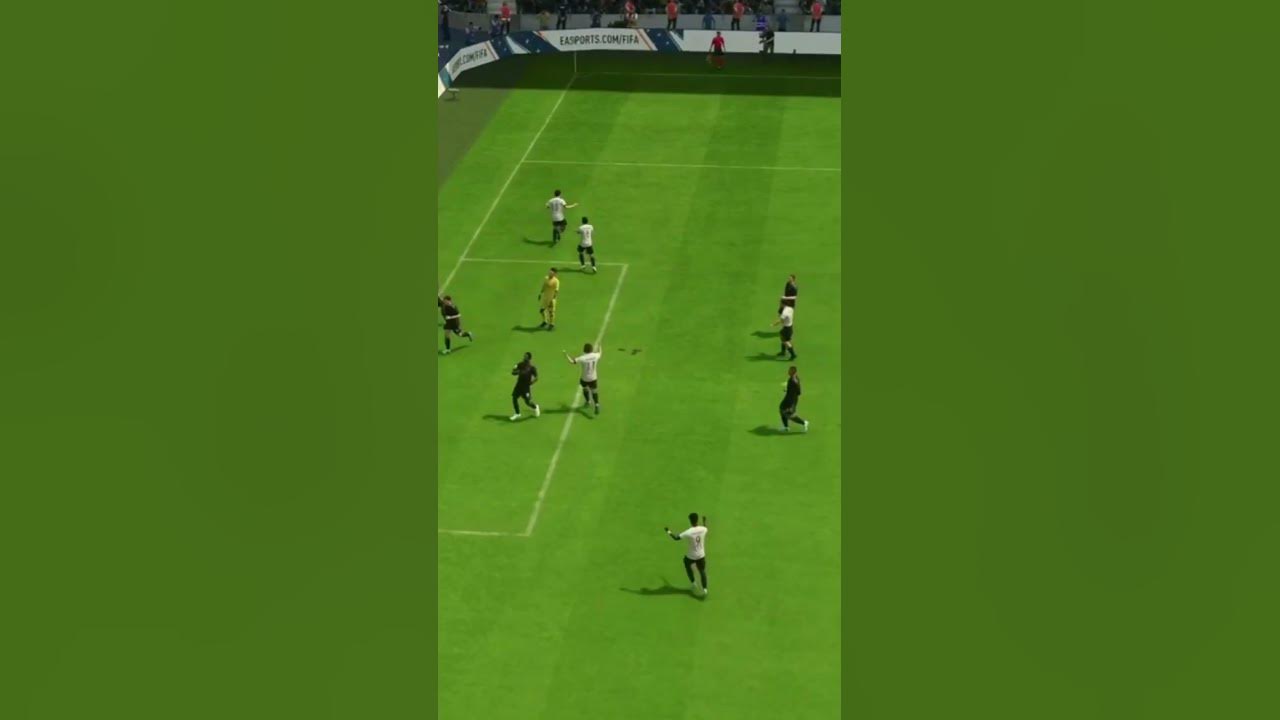 The Most Unlikely Goal Scorer YouTube the-most-unlikely-goal-scorer-youtube