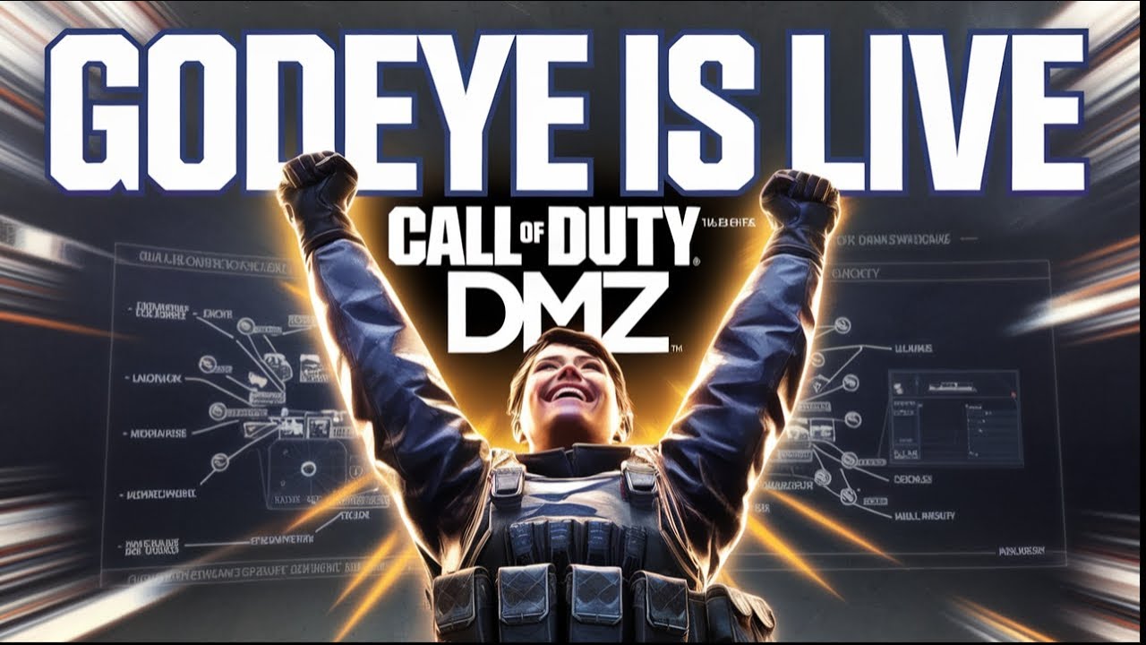 ️ Nicely Done by GODEYE - YouTube