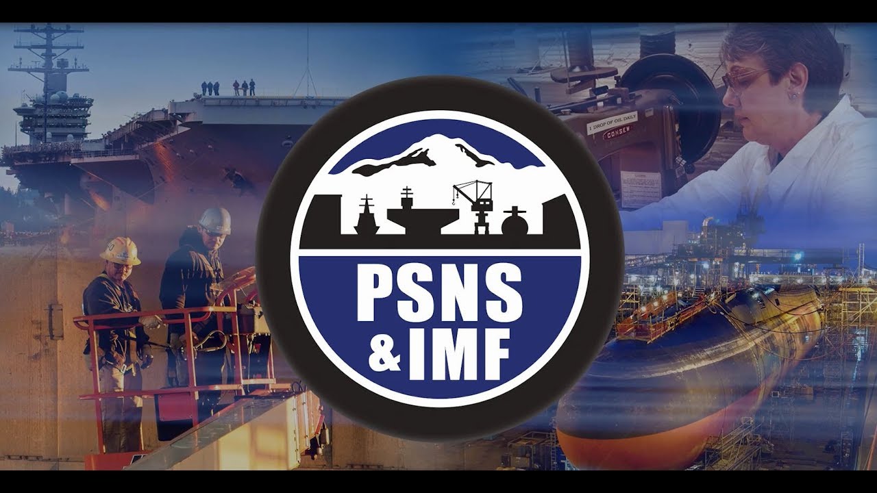 Inside PSNS & IMF - YouTube