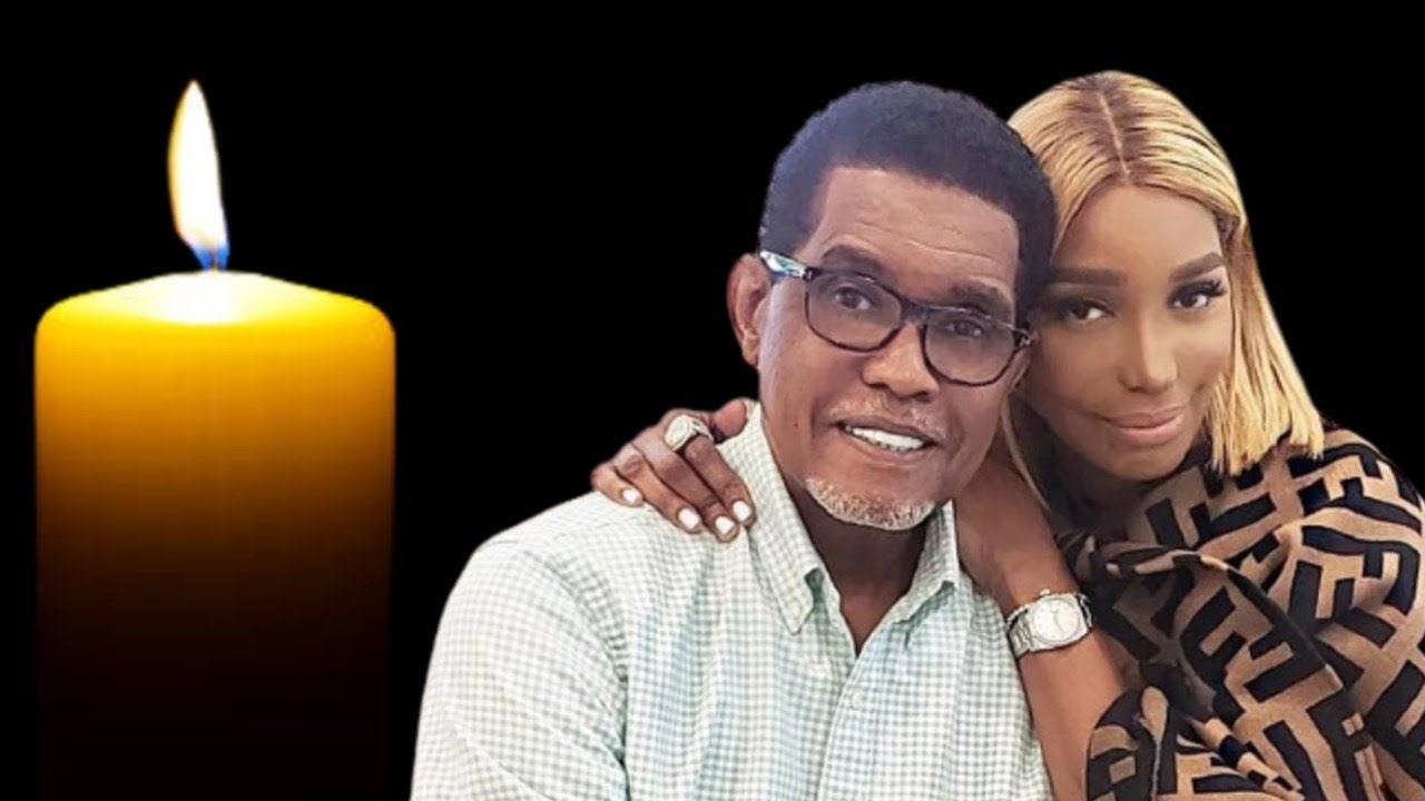 Gregg Leakes Dead At 66, Peter Thomas and NeNe's Respond 😪 - YouTube