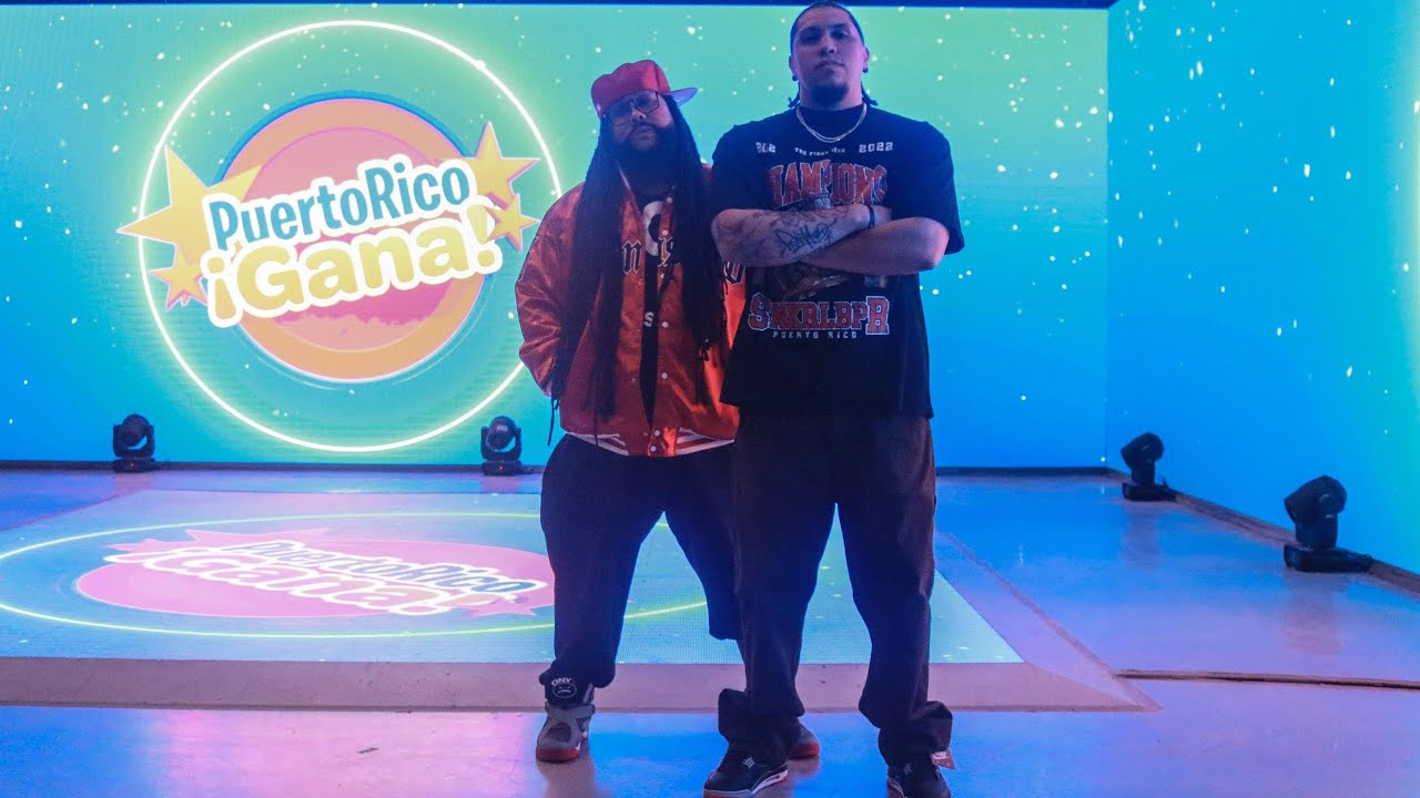 Practiko (feat. Dj Predator) - "Hablame de Amor" Live @ Puerto Rico ...