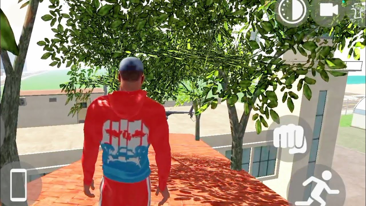 Game Vai Episode 85 // বাড়ির পিছনে আশ্চর্য এক রাস্তা /A wonderful road ...