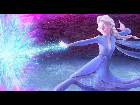 EF-SA-NE BUZ DENEYLERİ - 10 Dakikada Bilim