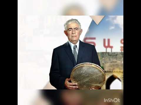 Xan Şuşinski haqqında məlumat (Information about Khan Shushinsky)