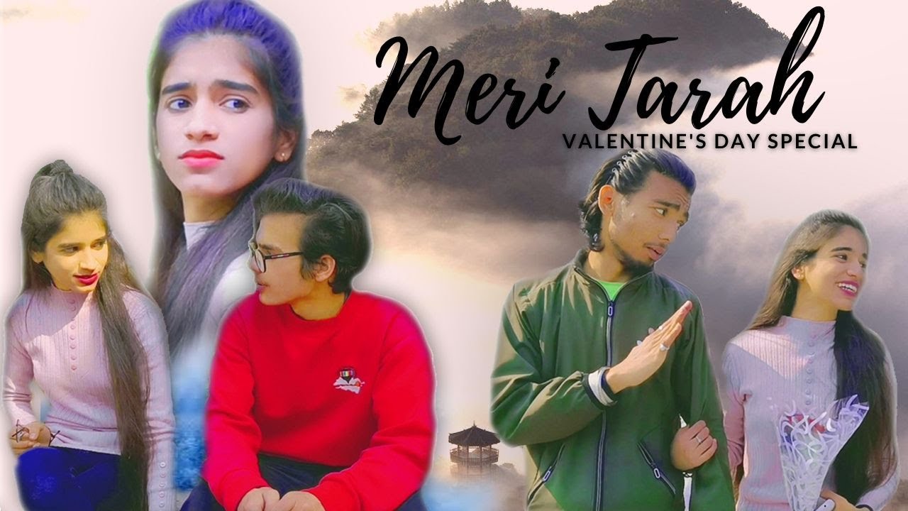 Meri Tarah | Kon Hai Wo Duniya Me Jo | Jubin Nautiyal Ft. Payal Dev ...
