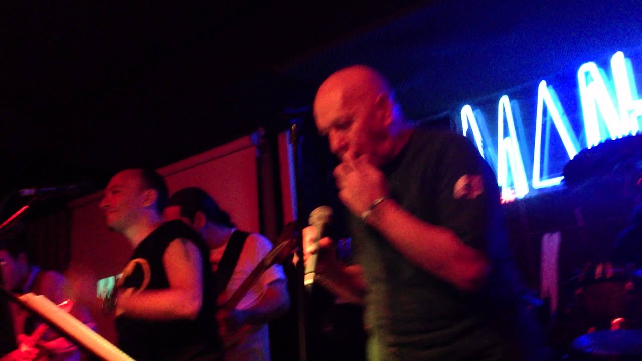 Mustafa Hadi Dedi - Roadhouse Blues - YouTube