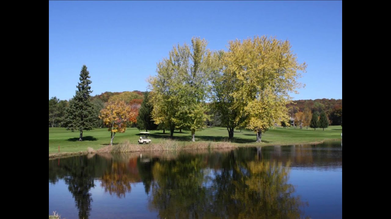 Princeton Valley Golf Course - YouTube